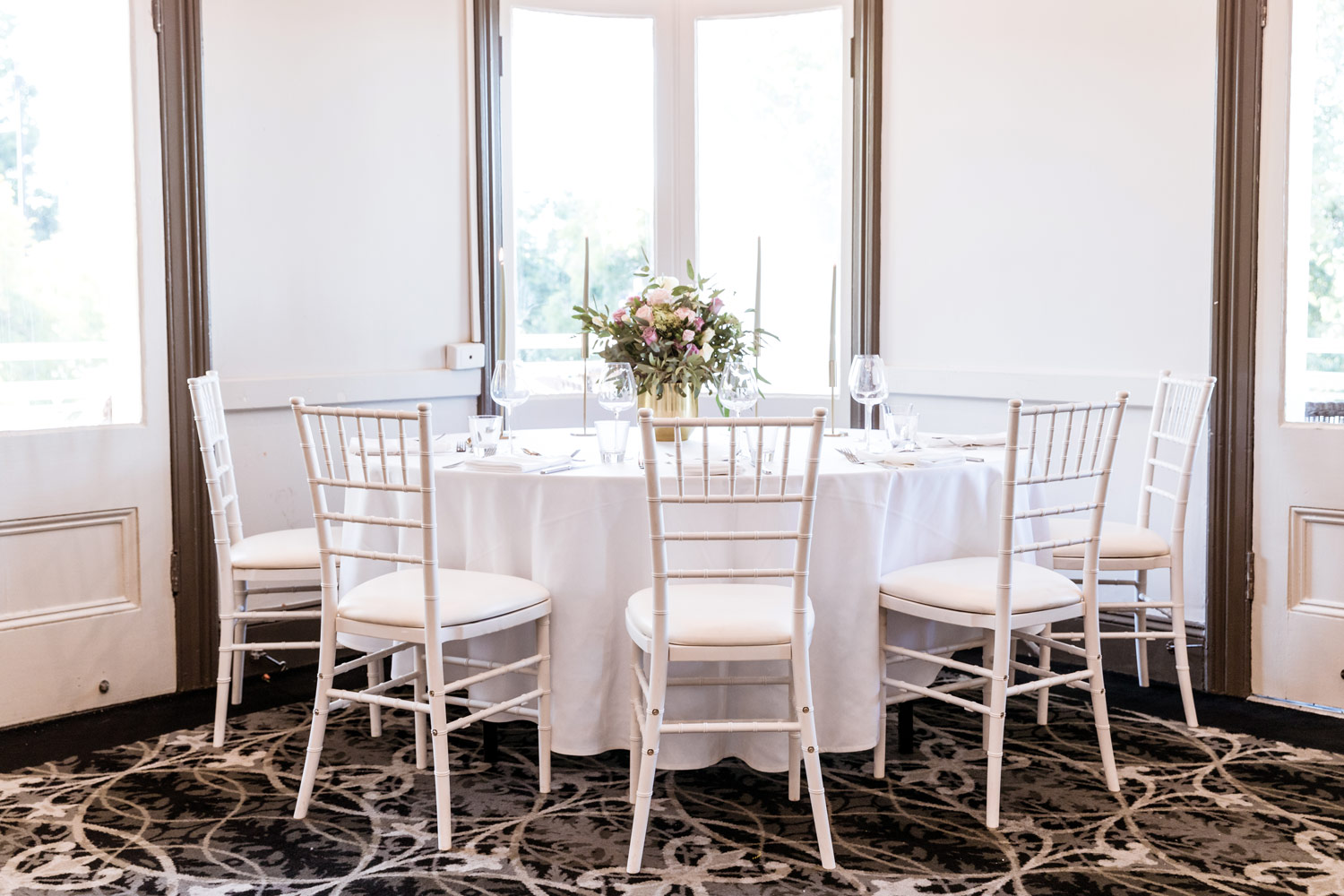 Function Venues Brisbane | Regatta Hotel
