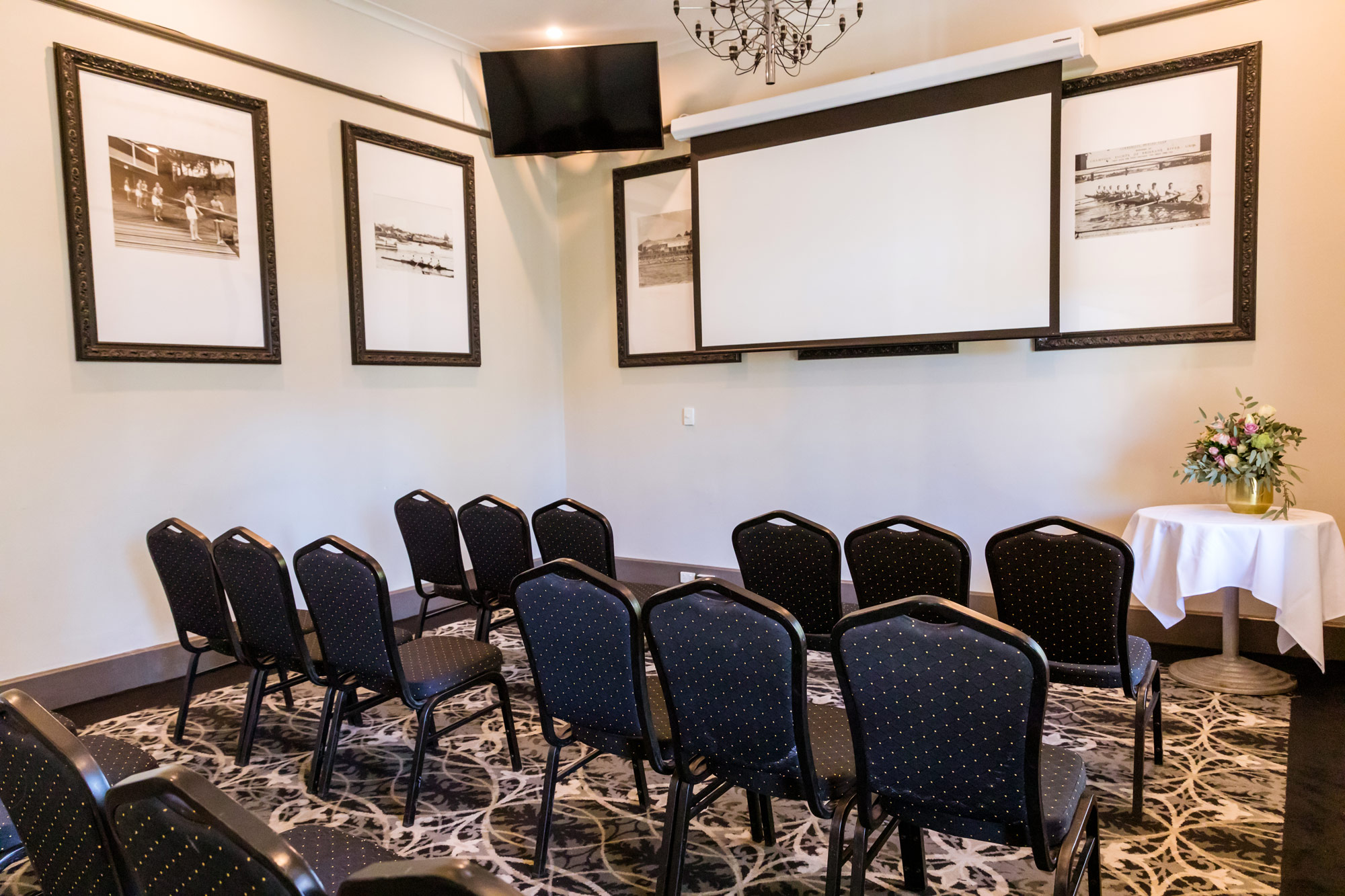 Corporate Function Venues Brisbane | Regatta Hotel