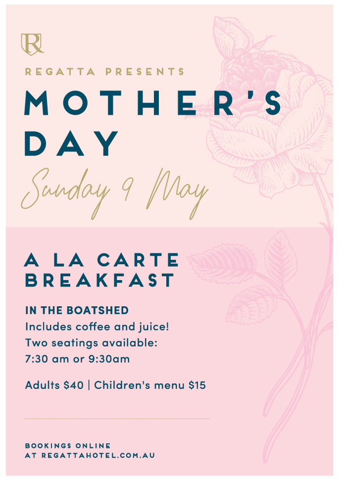 The Boatshed Restaurant | Regatta Hotel