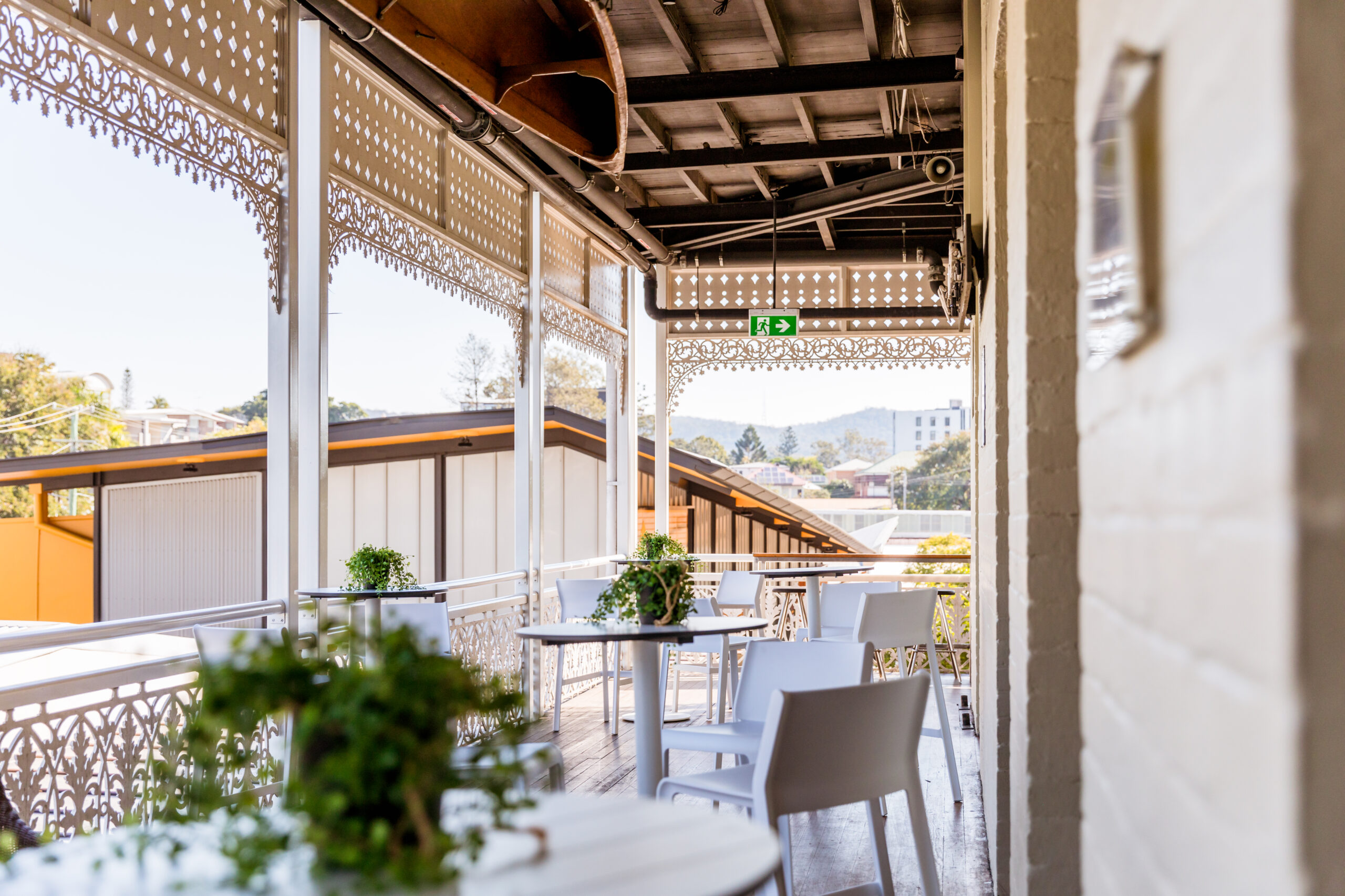 Function Venues Brisbane | Regatta Hotel