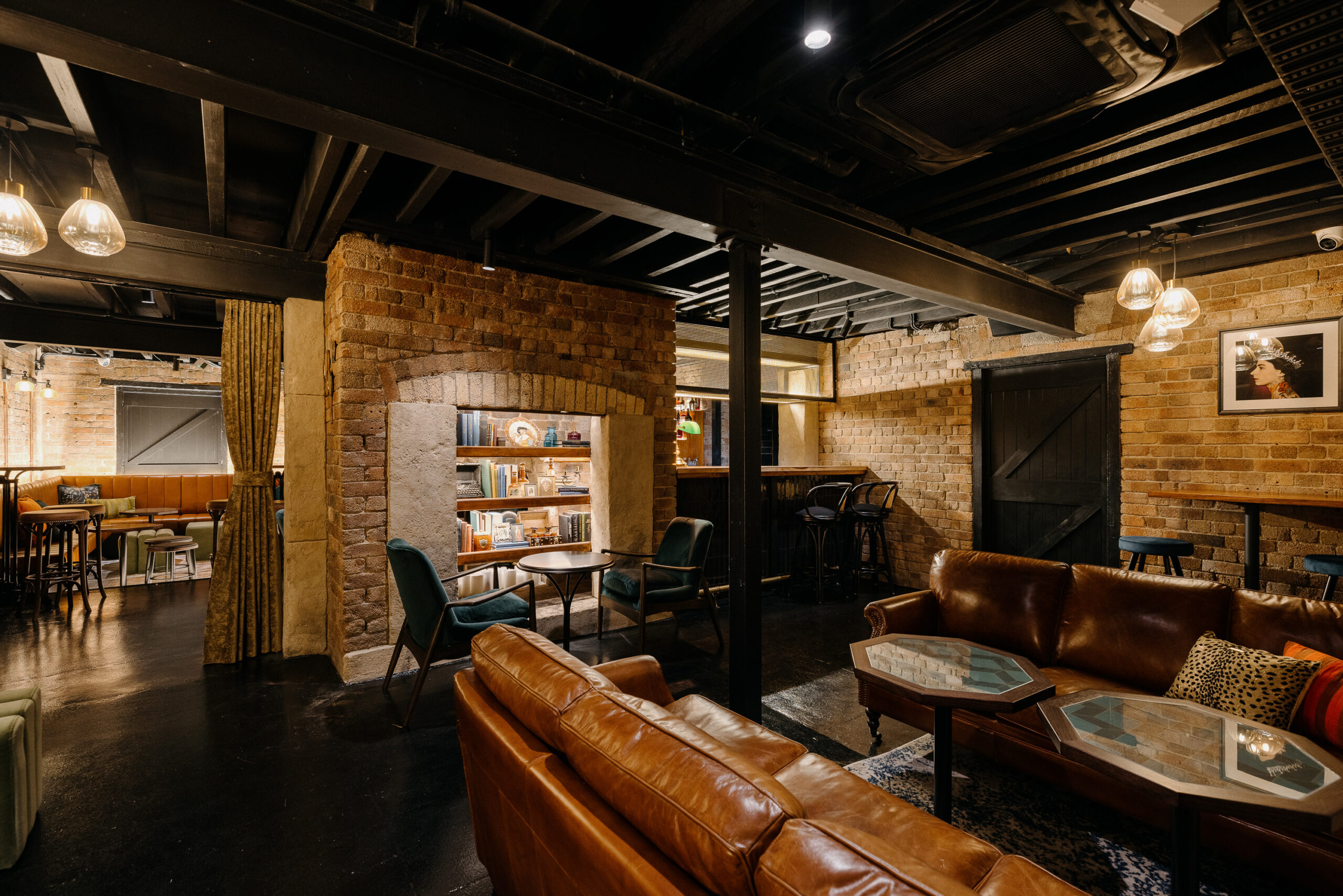 Function Venues Brisbane | Regatta Hotel