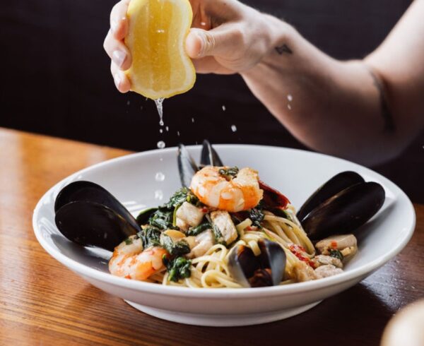 The Boatshed Restaurant | Regatta Hotel