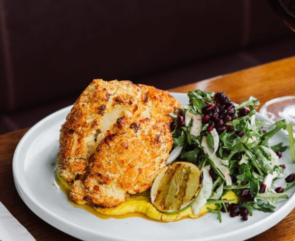 The Boatshed Restaurant | Regatta Hotel