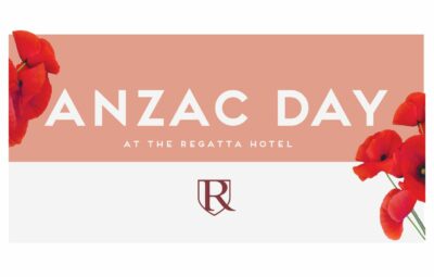 Events - Regatta Hotel