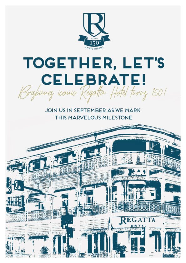 Main Bar | Regatta Hotel